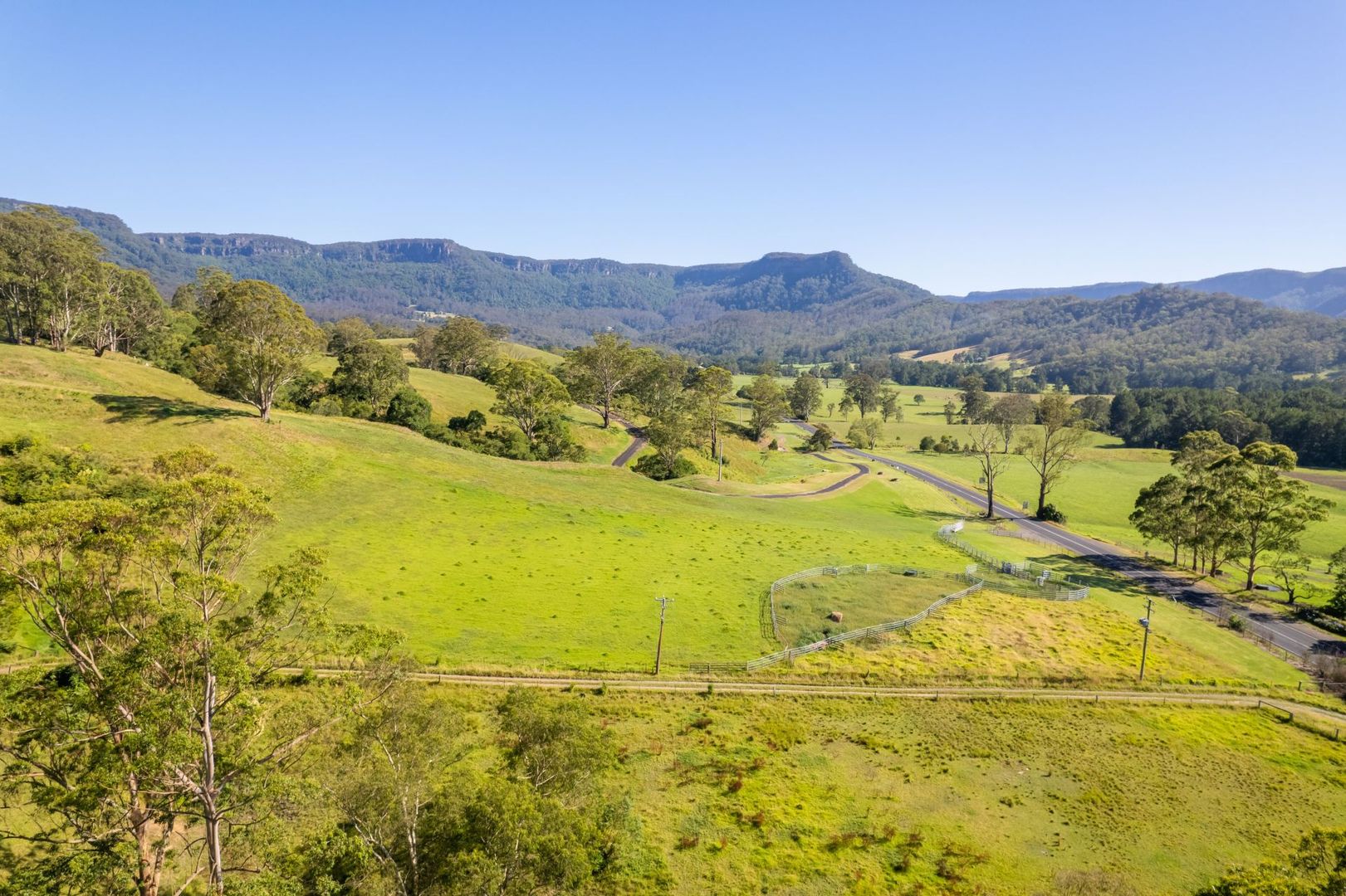 2393 Moss Vale Road, Kangaroo Valley NSW 2577 - House for Sale
