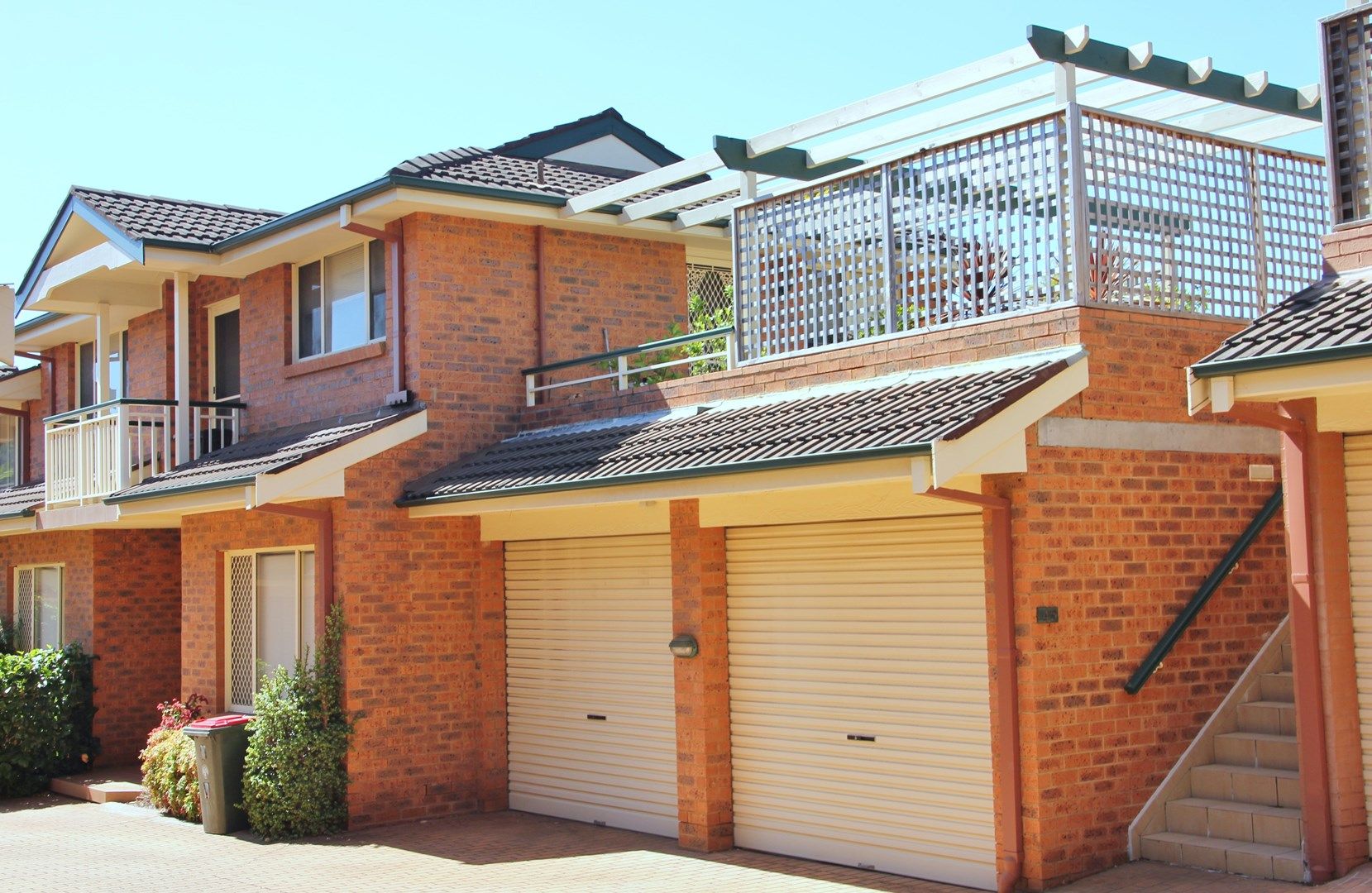 45/4-8 Wallumatta Road, Caringbah NSW 2229 - Apartment For Rent | Domain