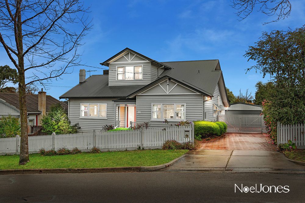 2 Allen Street, Ringwood | Property History & Address Research | Domain