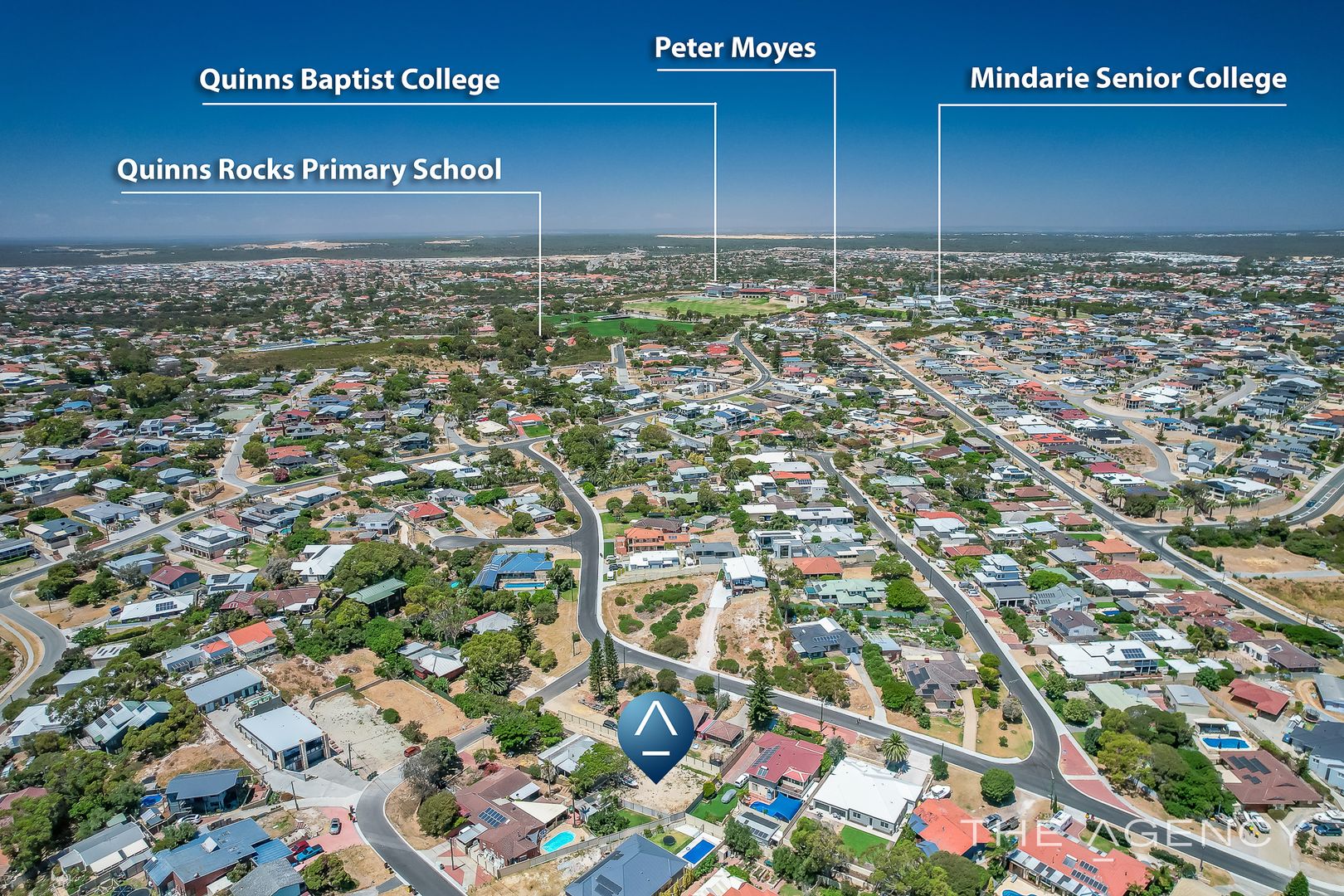 3A Cameron Street, Quinns Rocks WA 6030 | Domain