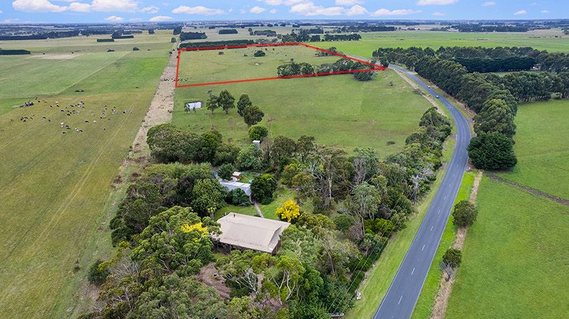 1390B Warrnambool - Caramut Road, Winslow VIC 3281 - Vacant Land for Sale