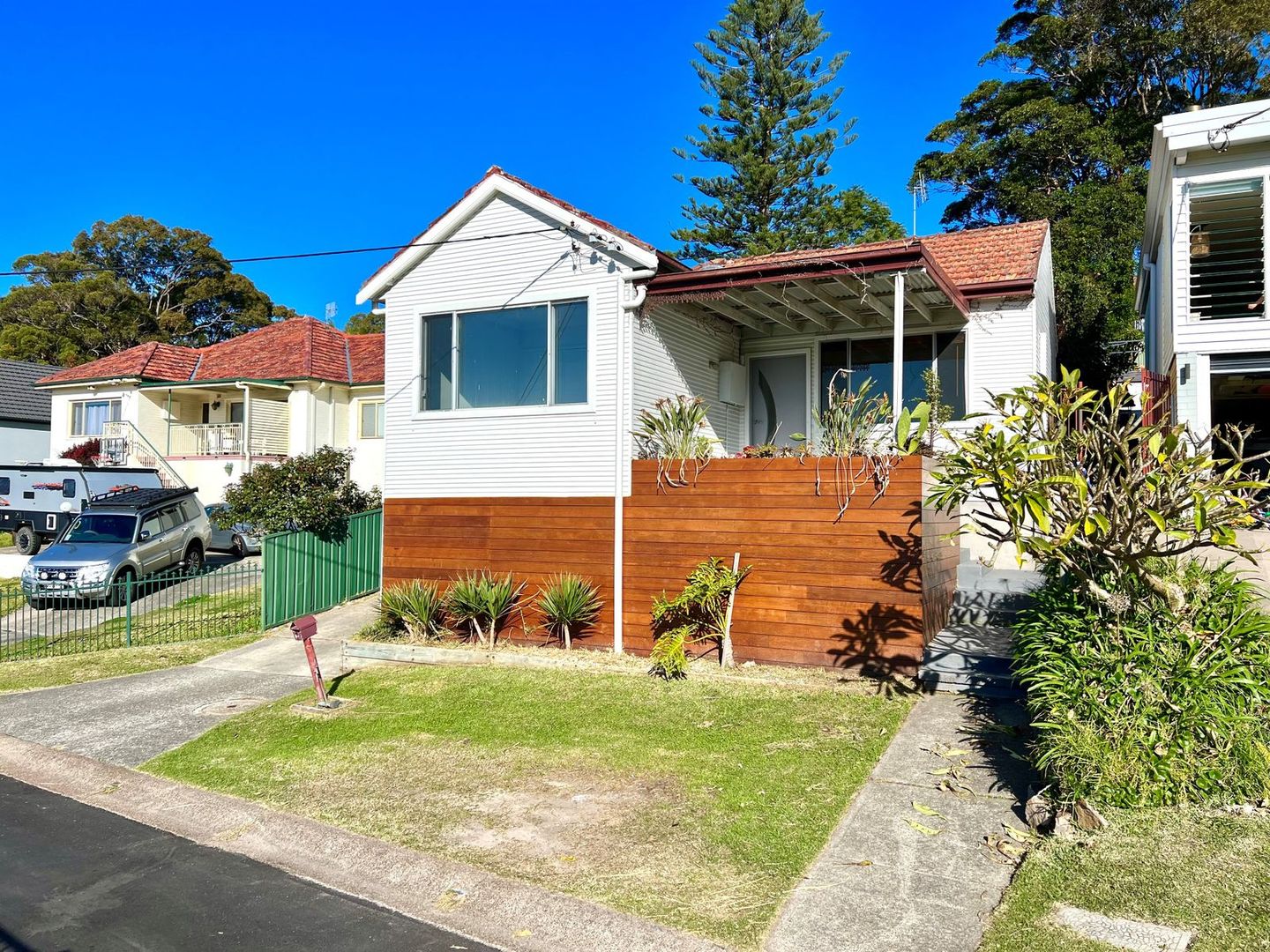 7 Kahibah Road, Highfields NSW 2289 - House For Rent | Domain