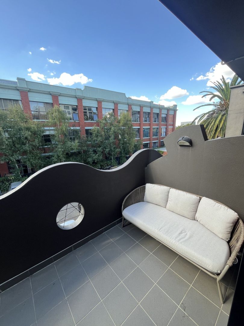 Collingwood VIC 3066 - 1 bed townhouse for Rent, $870 per week ...