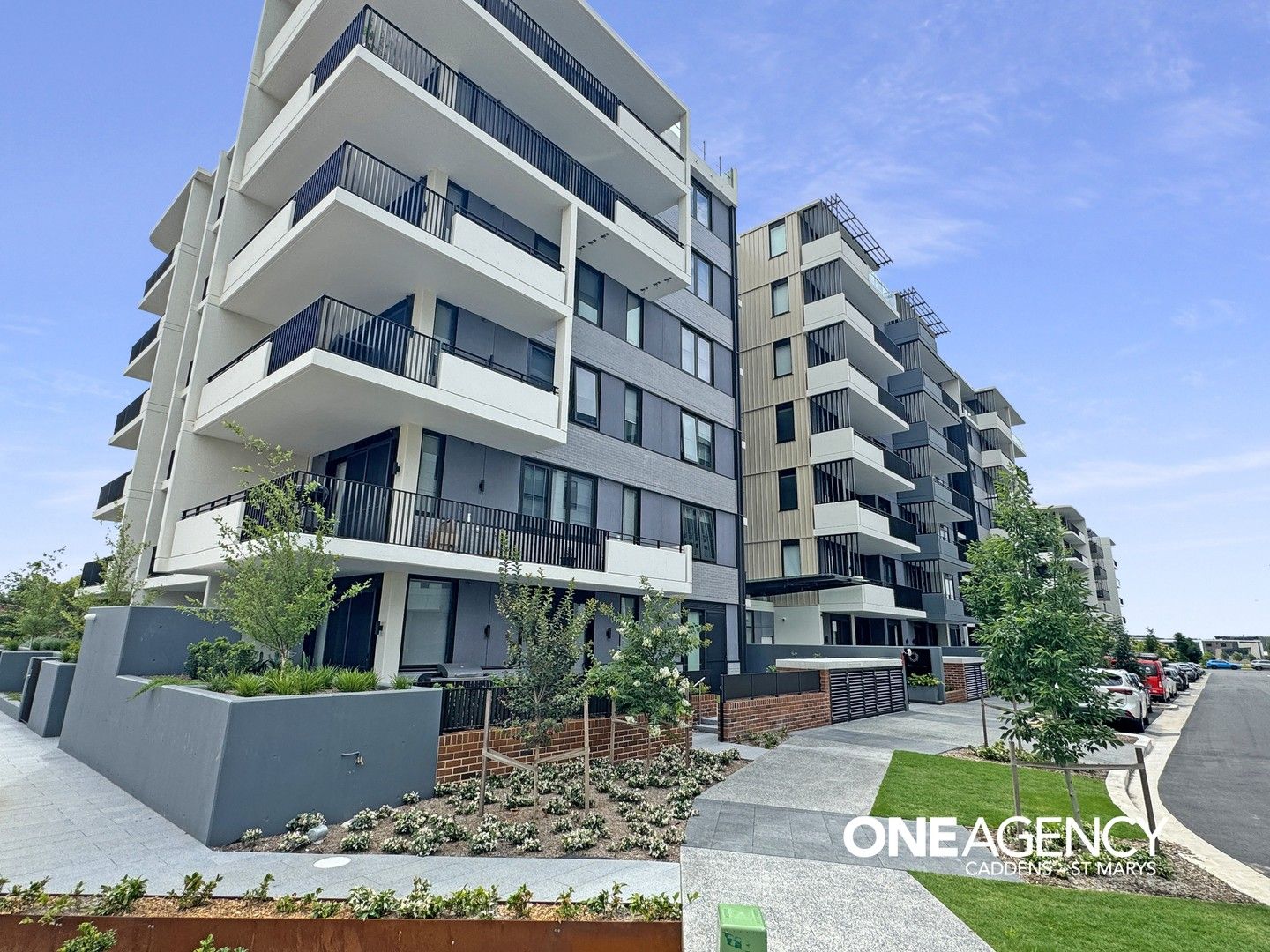 3.02/4 Fordham Way, Oran Park NSW 2570 - Apartment For Rent | Domain