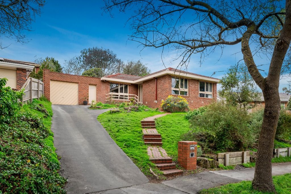 23 Windella Quadrant, Doncaster VIC 3108 - House For Rent - $580 | Domain