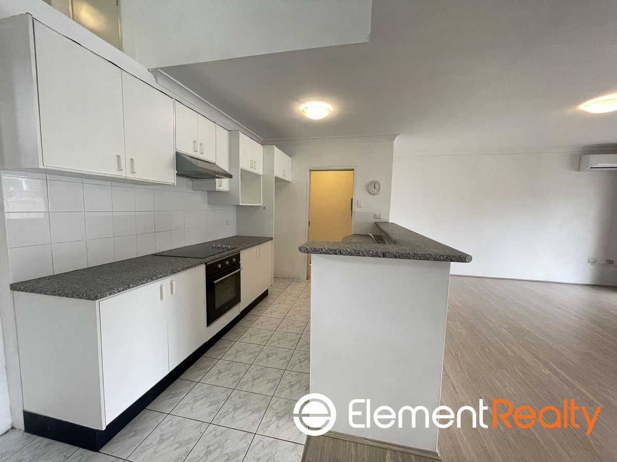 64/125 Park Road, Rydalmere NSW 2116 - Townhouse For Rent | Domain