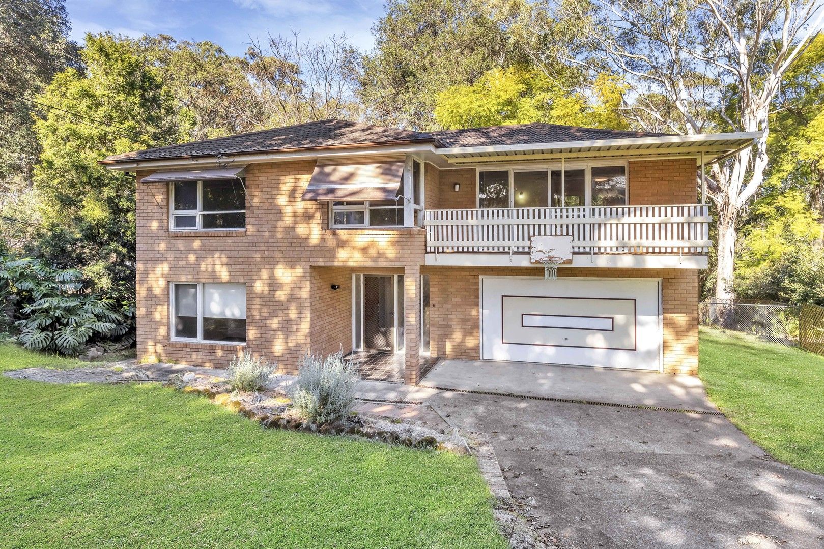 52 Bambara Crescent, Beecroft NSW 2119 - House For Rent | Domain