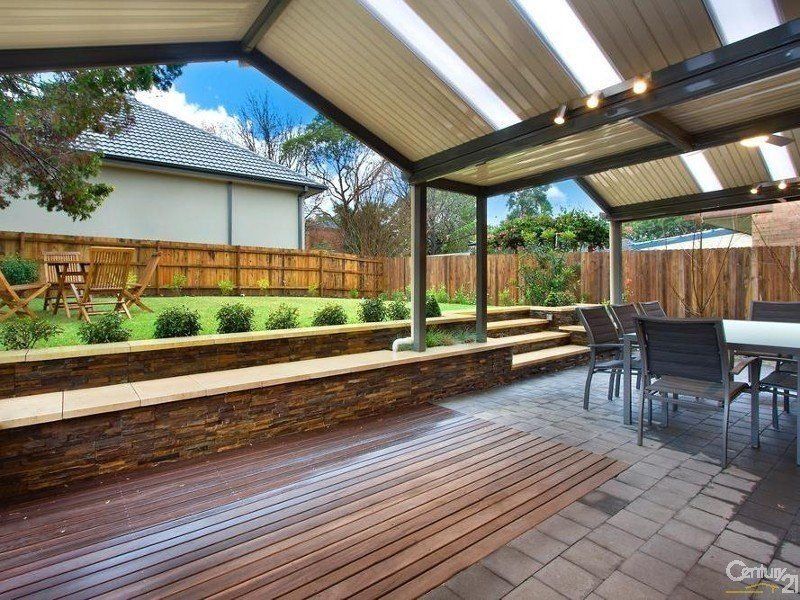 2 Normurra Avenue, Turramurra NSW 2074 - House For Rent | Domain