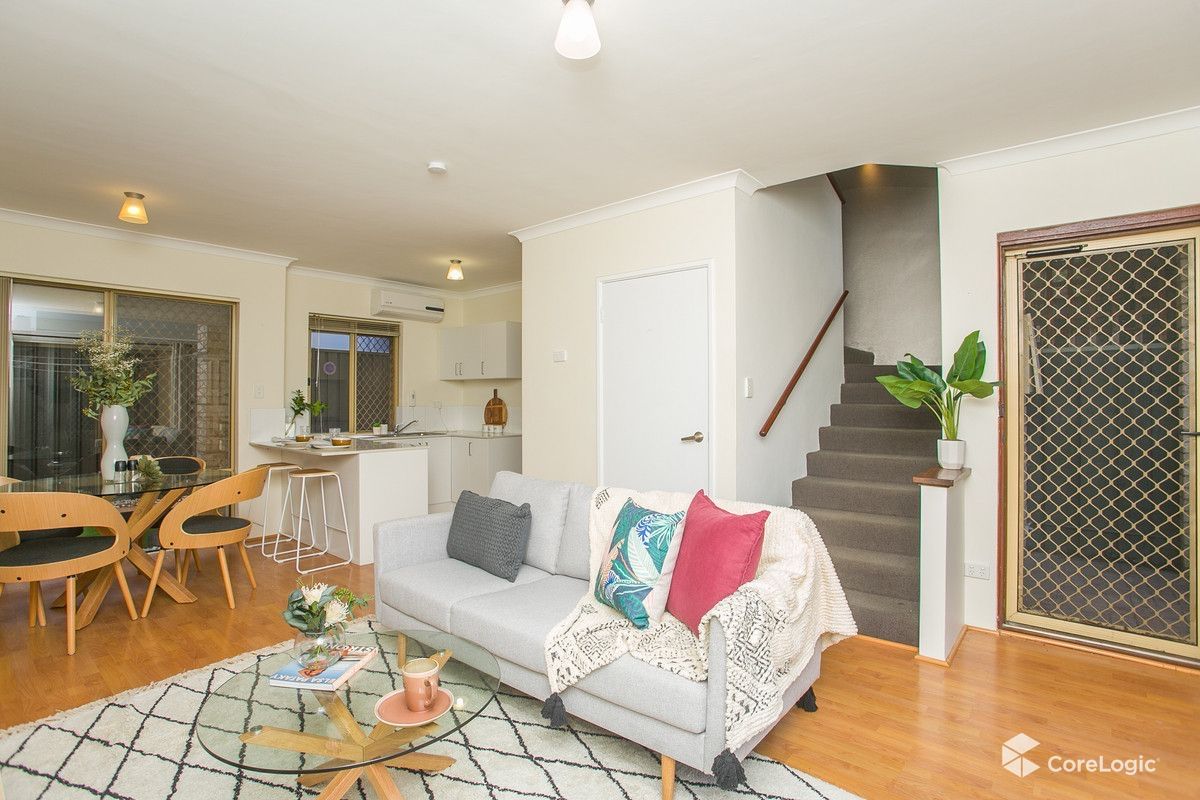 2/100 Caledonian Avenue, Maylands WA 6051 - Townhouse For Rent - $530 ...