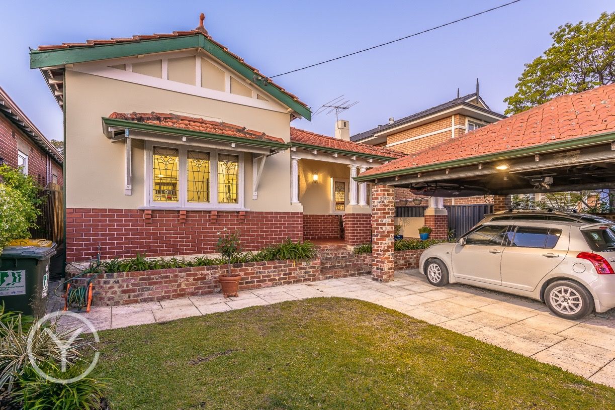 28 Gill Street, North Pert | Property History & Address Research | Domain