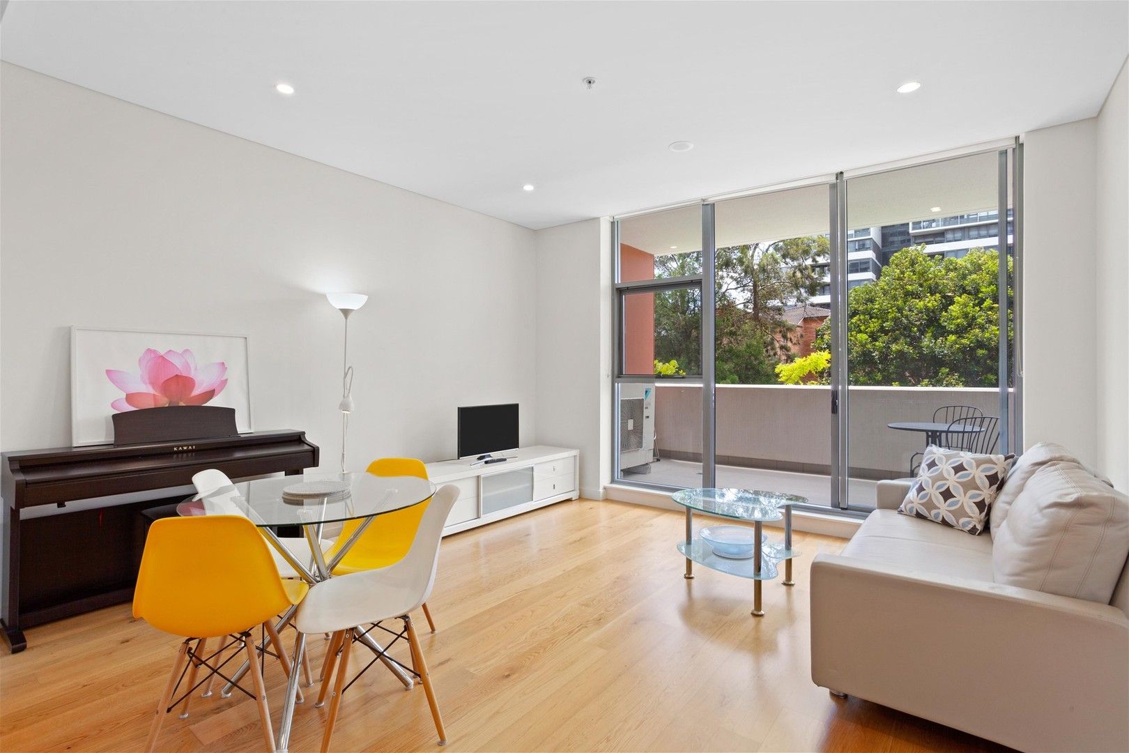 207/1 Mooltan Avenue, Macquarie Park NSW 2113 - Apartment For Rent | Domain