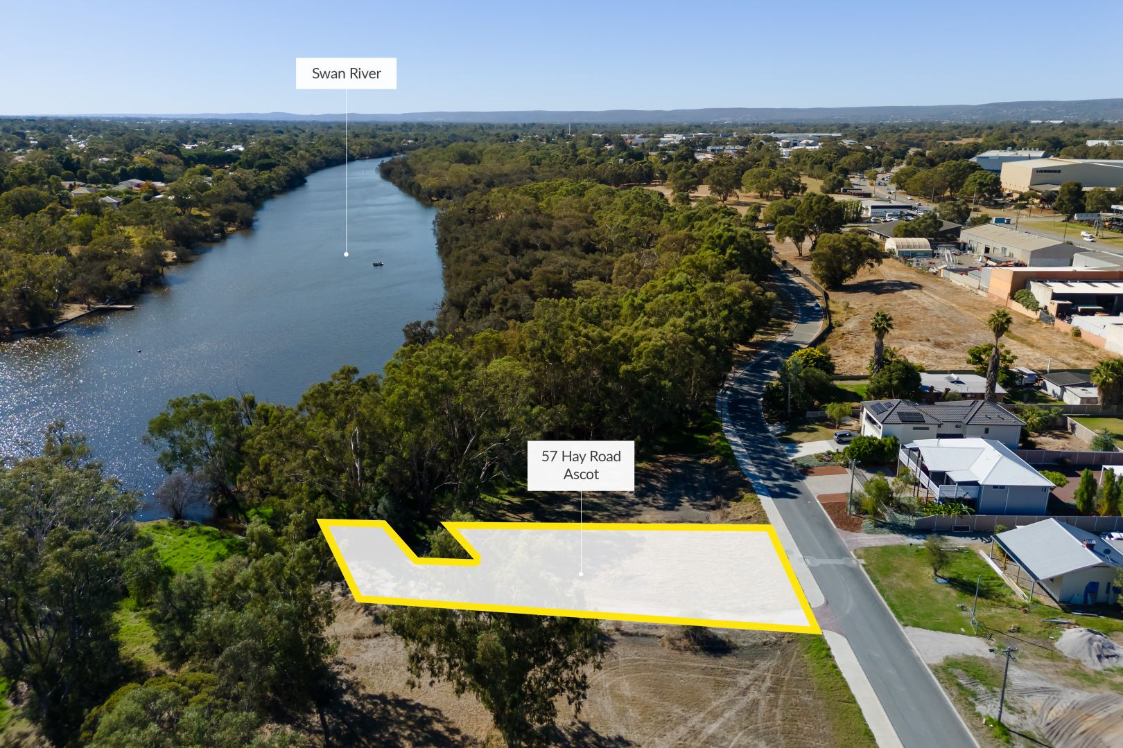 57 Hay Road, Ascot WA 6104 | Domain