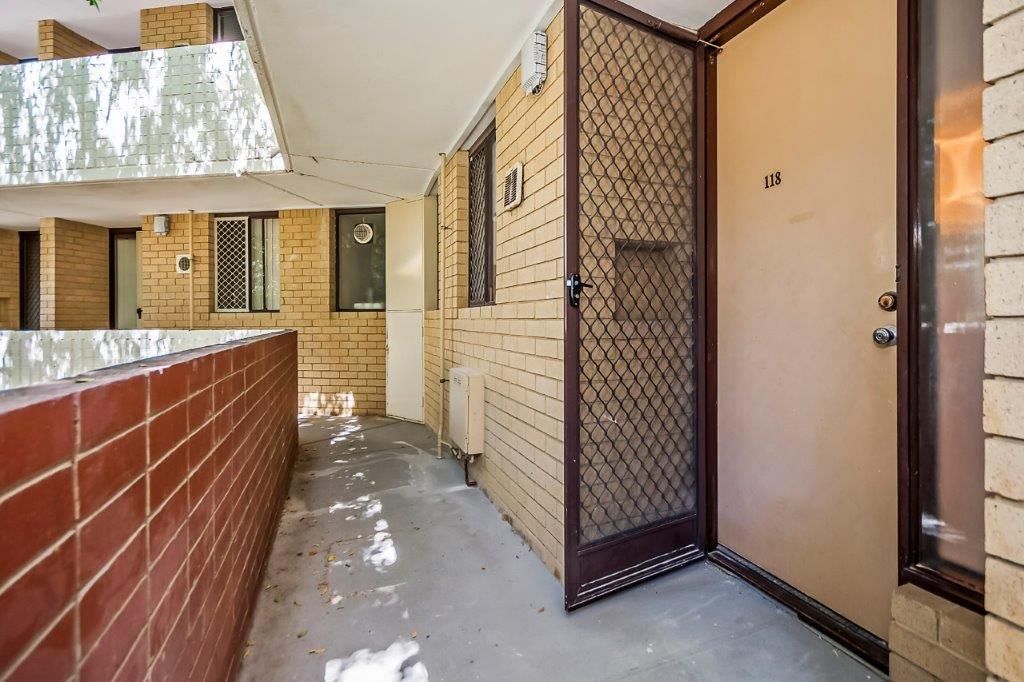118/54 Nannine Place, Rivervale WA 6103 - Apartment For Rent | Domain