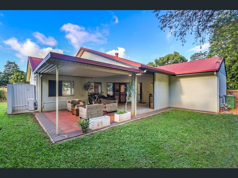 4 SEABREEZE COURT, Redlynch QLD 4870 | Domain