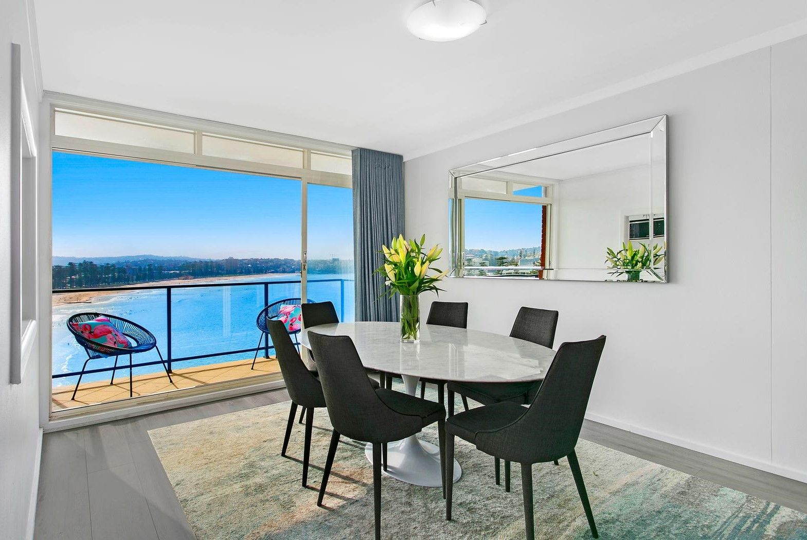 23/132 Bower Street, Manly NSW 2095 - Apartment For Rent | Domain