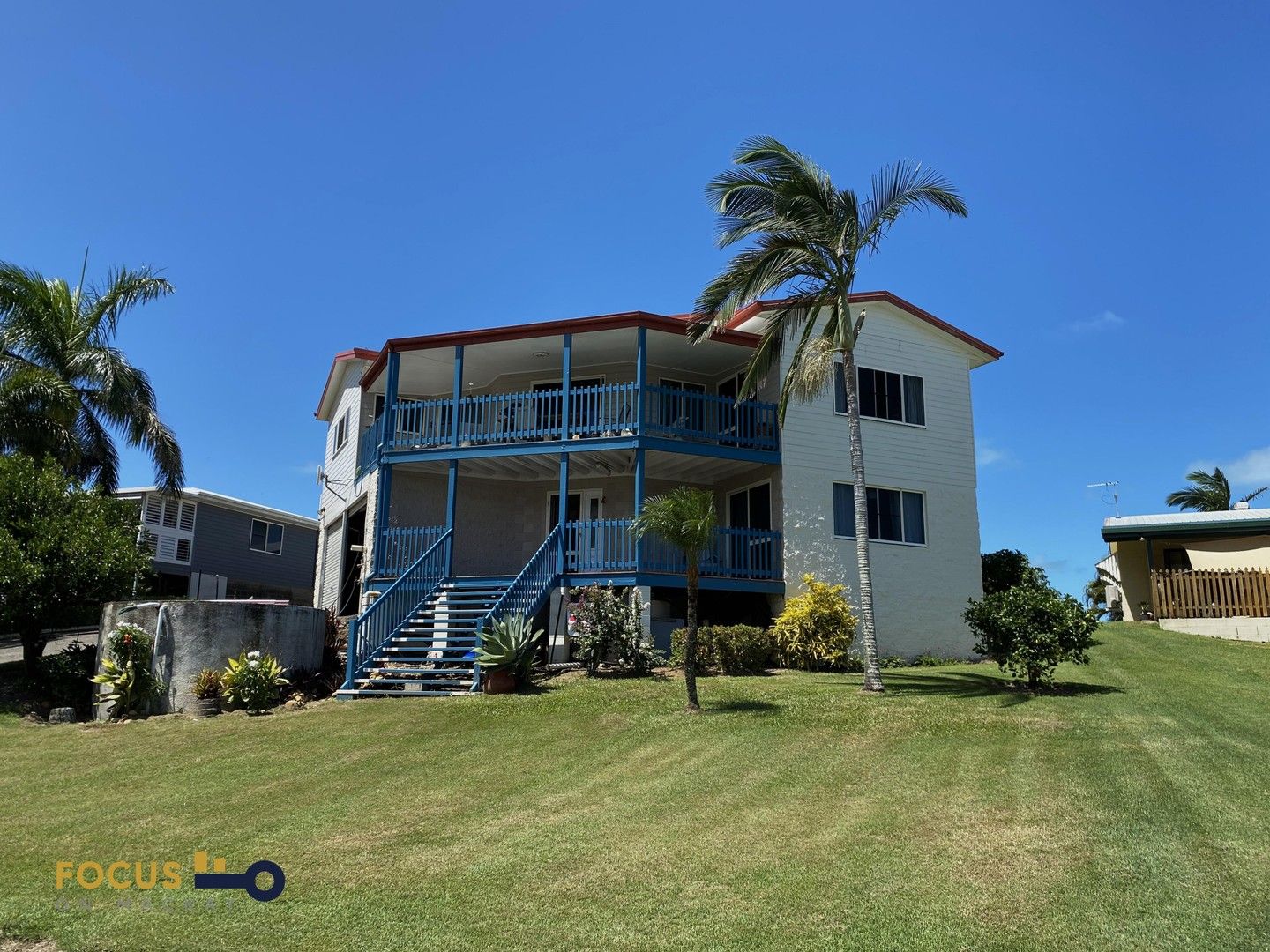 8 Pacific Ave, Ilbilbie QLD 4738 | Domain