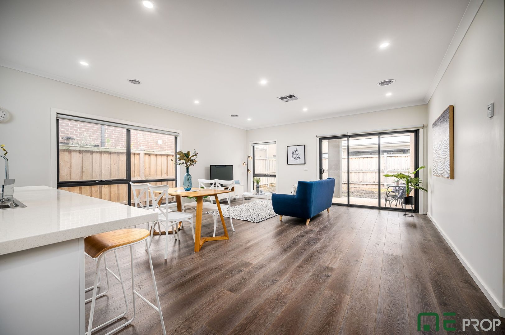 11 Mulloway Drive, Point Cook VIC 3030 - House For Rent | Domain