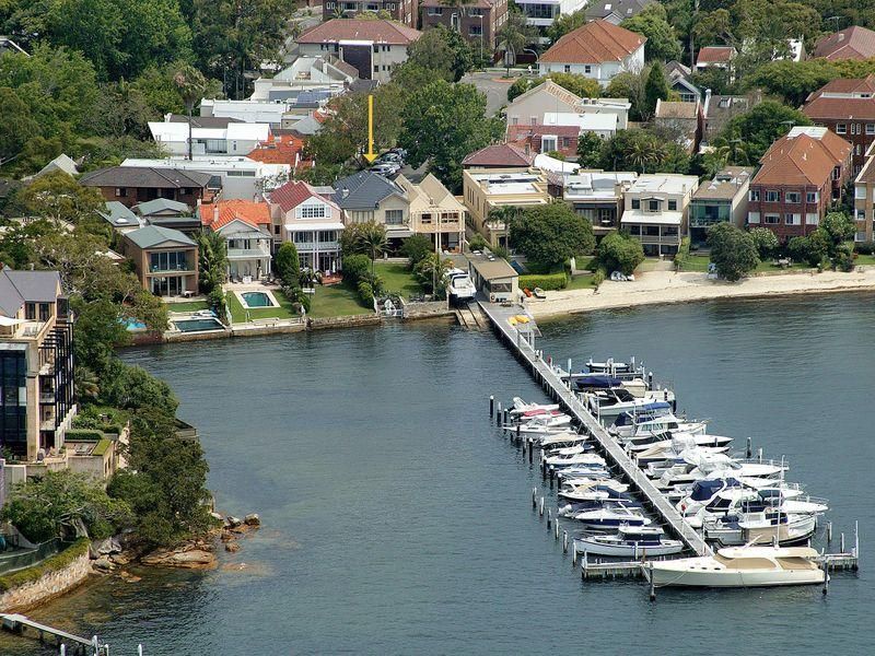 10 Castra Place, Double Bay | Property History & Address Research | Domain
