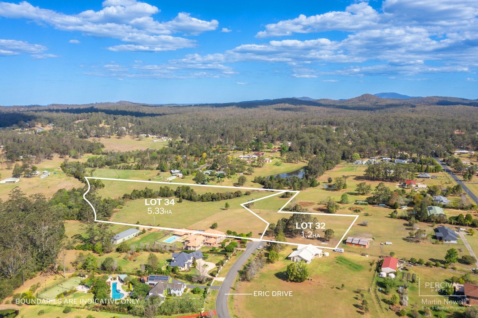 Eric Drive, King Creek NSW 2446 | Domain