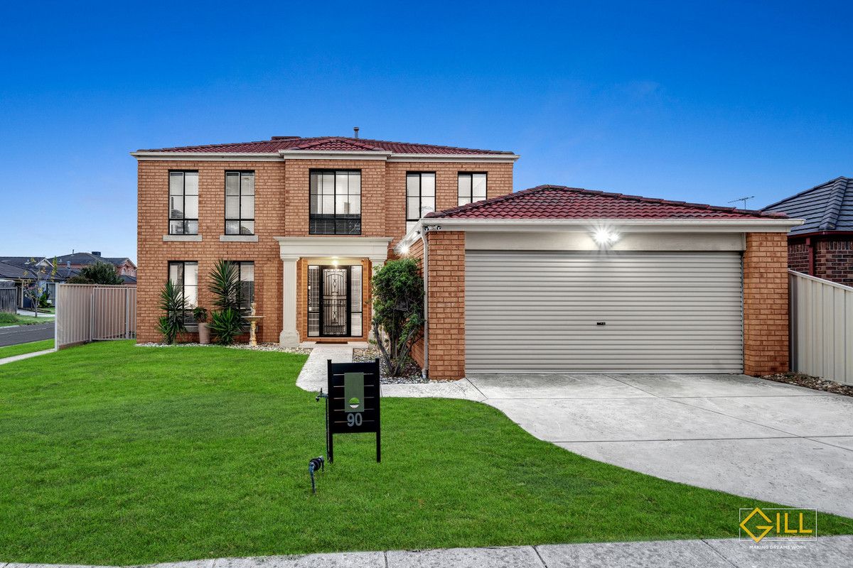 90 Homestead Road, Berwick VIC 3806 | Domain