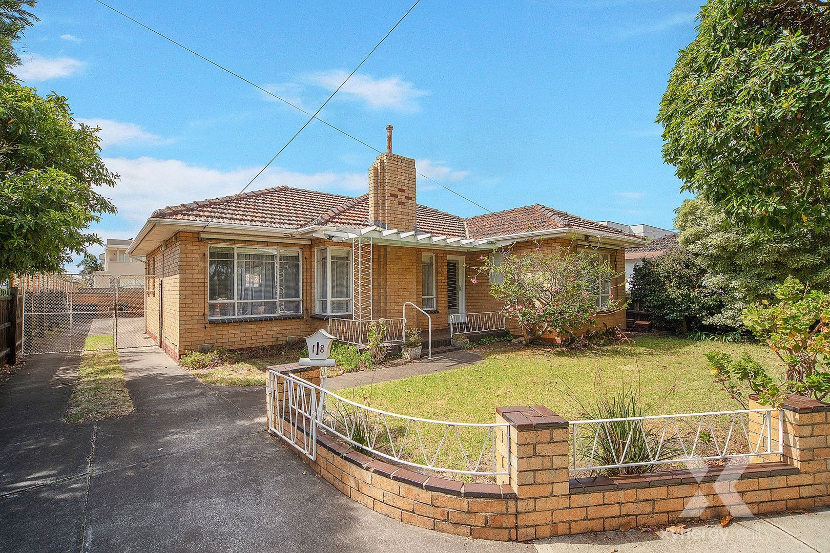 18 Station Street, Seaholme VIC 3018 - House For Rent | Domain