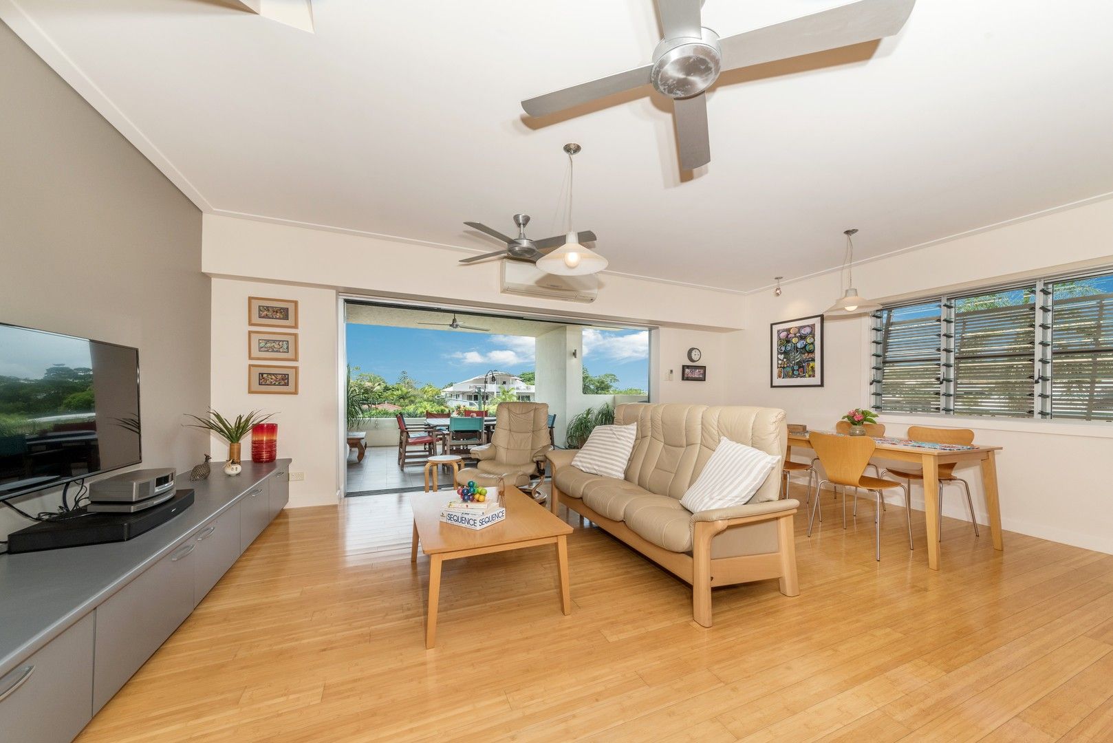 4/7 Alexandra Street, North Ward QLD 4810 - Apartment For Rent | Domain