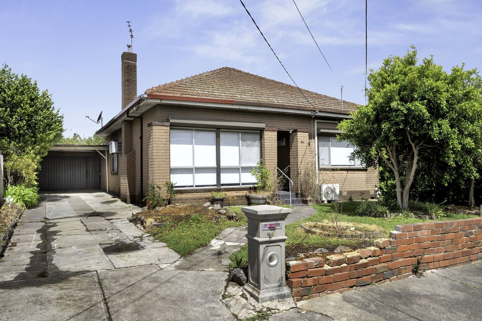 44 Crispe Street, Reservoir VIC 3073 - House For Rent | Domain