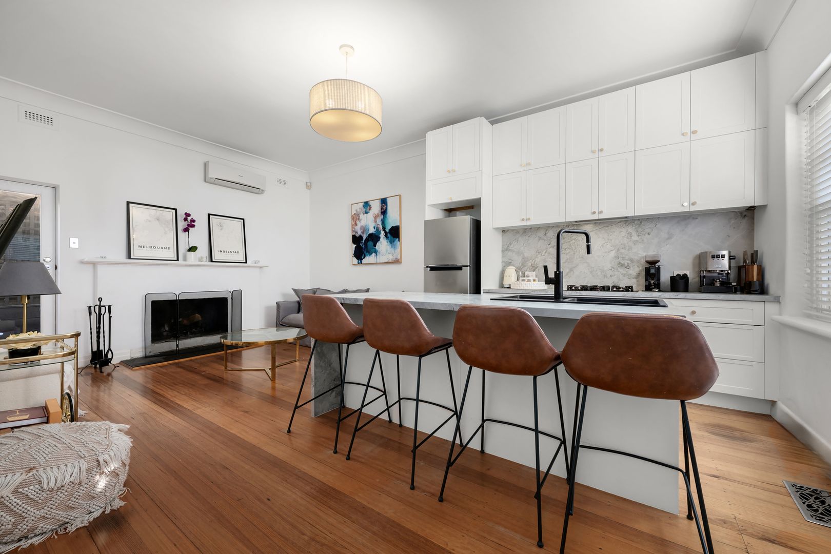 3/43 Grange Road, Toorak VIC 3142 - Apartment For Rent | Domain