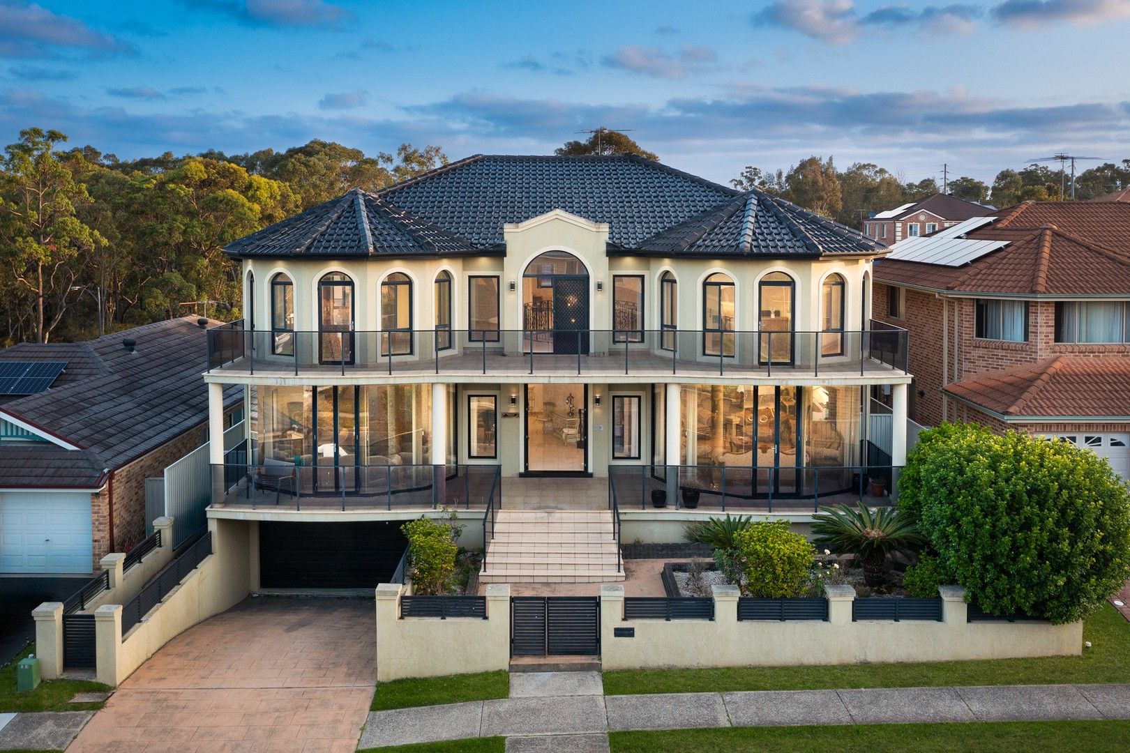 75 Boronia Drive, Voyager Point NSW 2172 | Domain