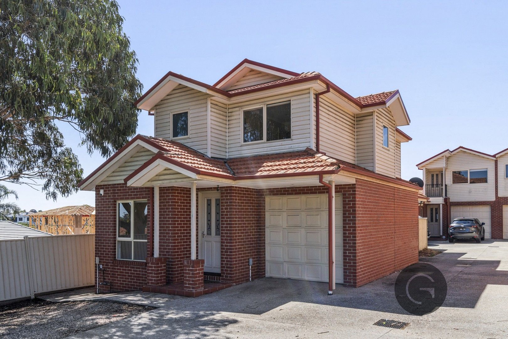 1/32 Caroline Street, Aberfeldie VIC 3040 - Townhouse For Rent - $700 ...