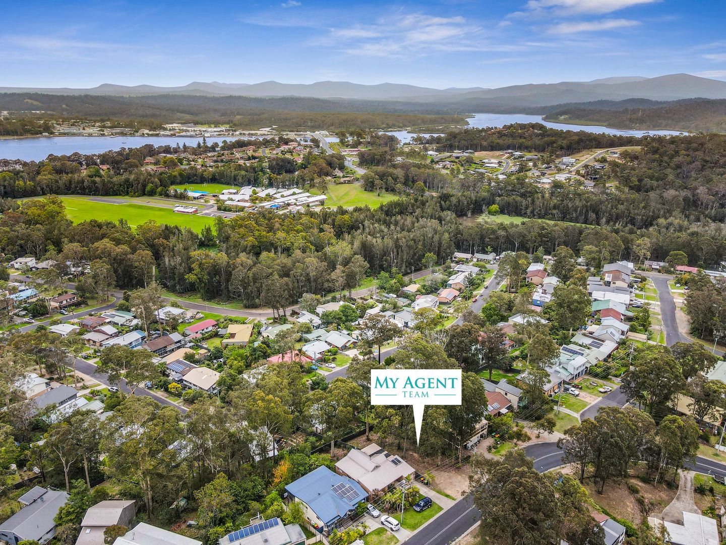 63 Berrima Parade, Surfside NSW 2536 | Domain
