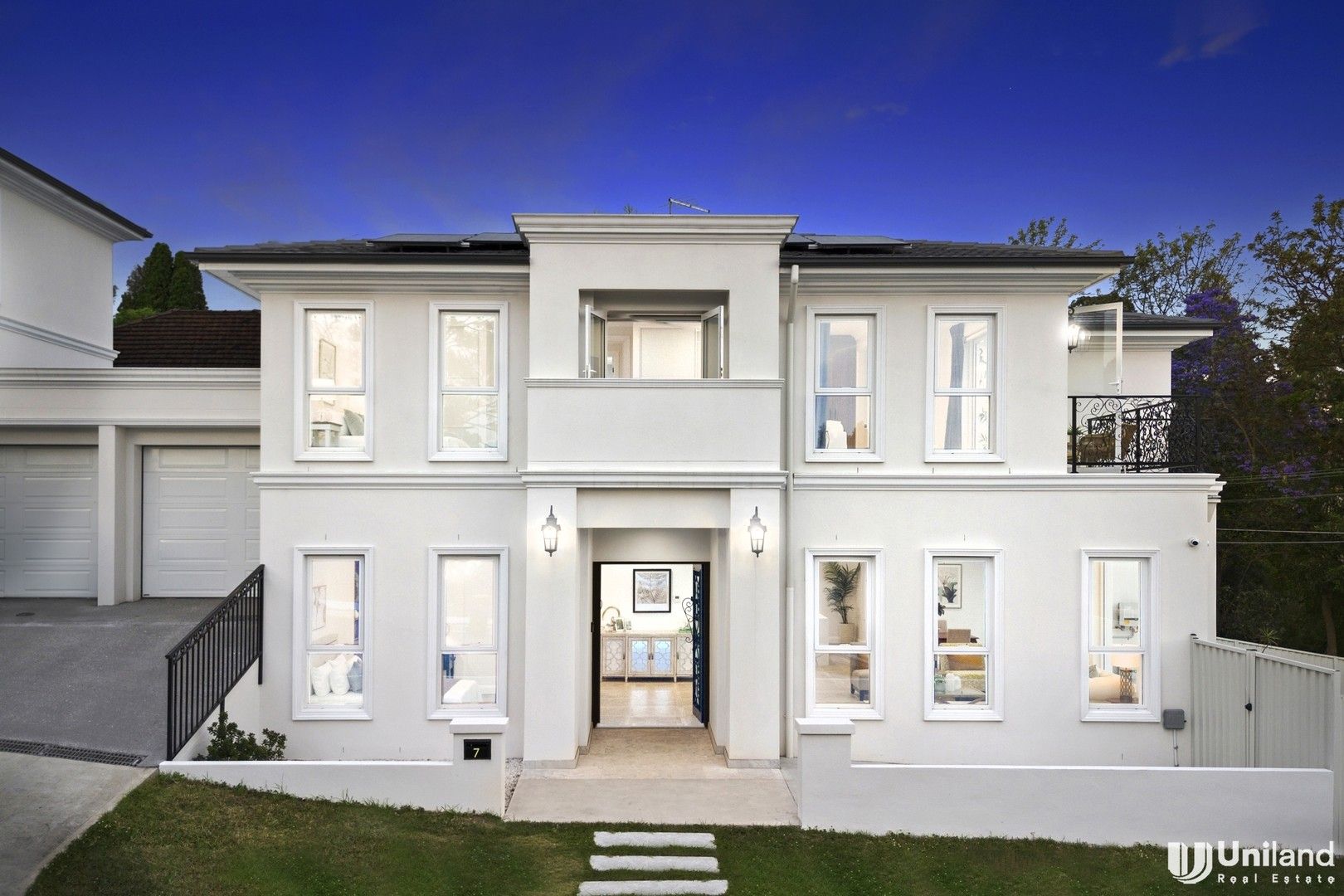 7 Read Street, Eastwood NSW 2122 | Domain