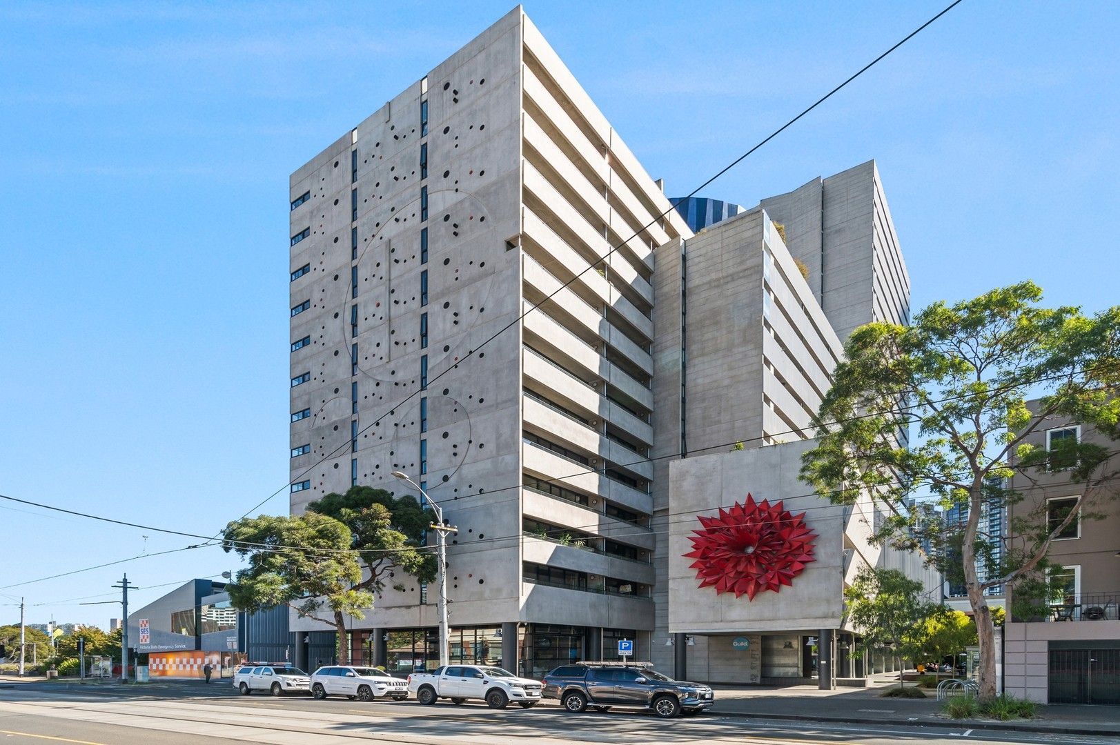 1115/152 Sturt Street, Southbank VIC 3006 | Domain