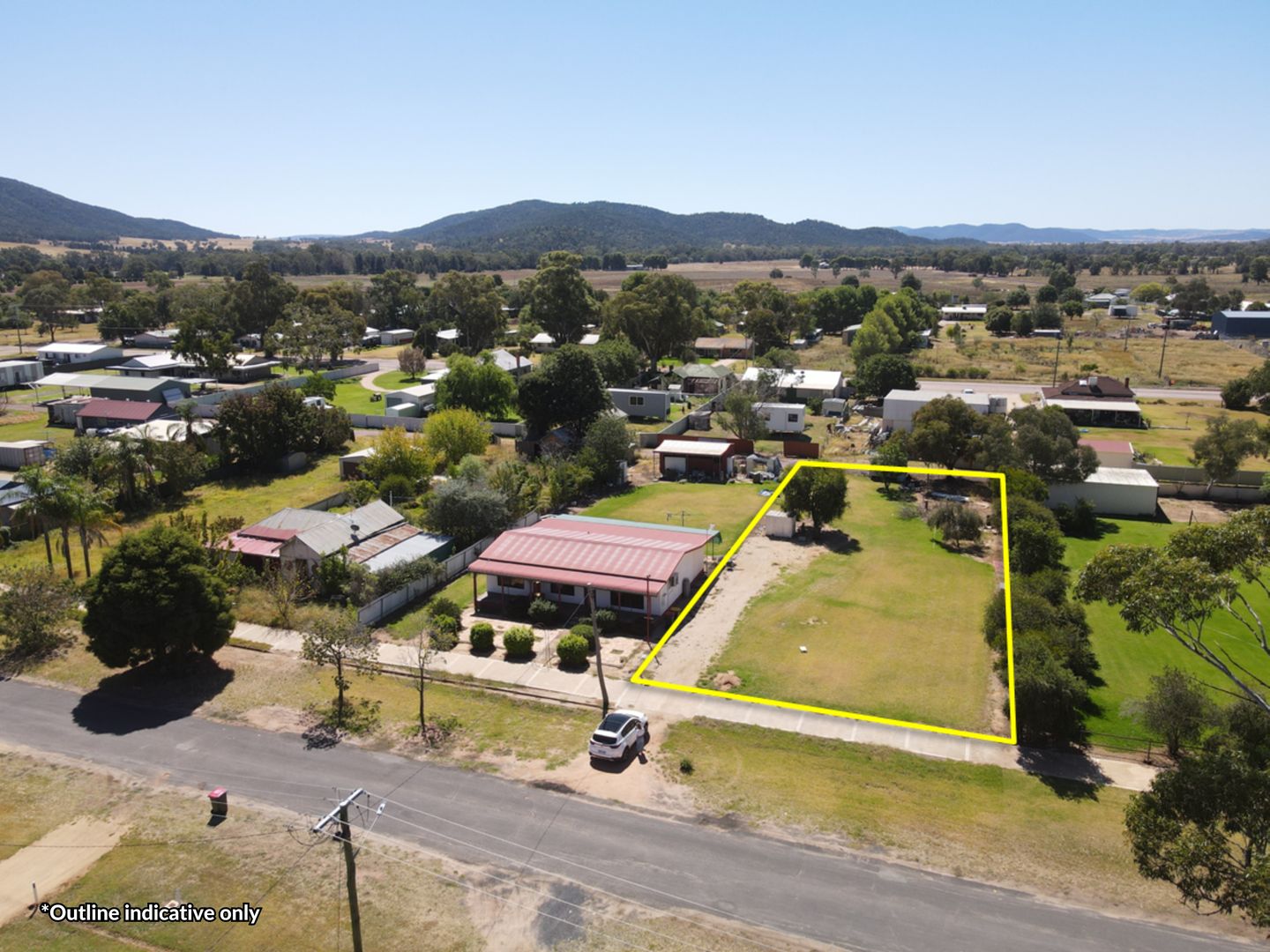 49 Oberon Street, Eugowra NSW 2806 | Domain