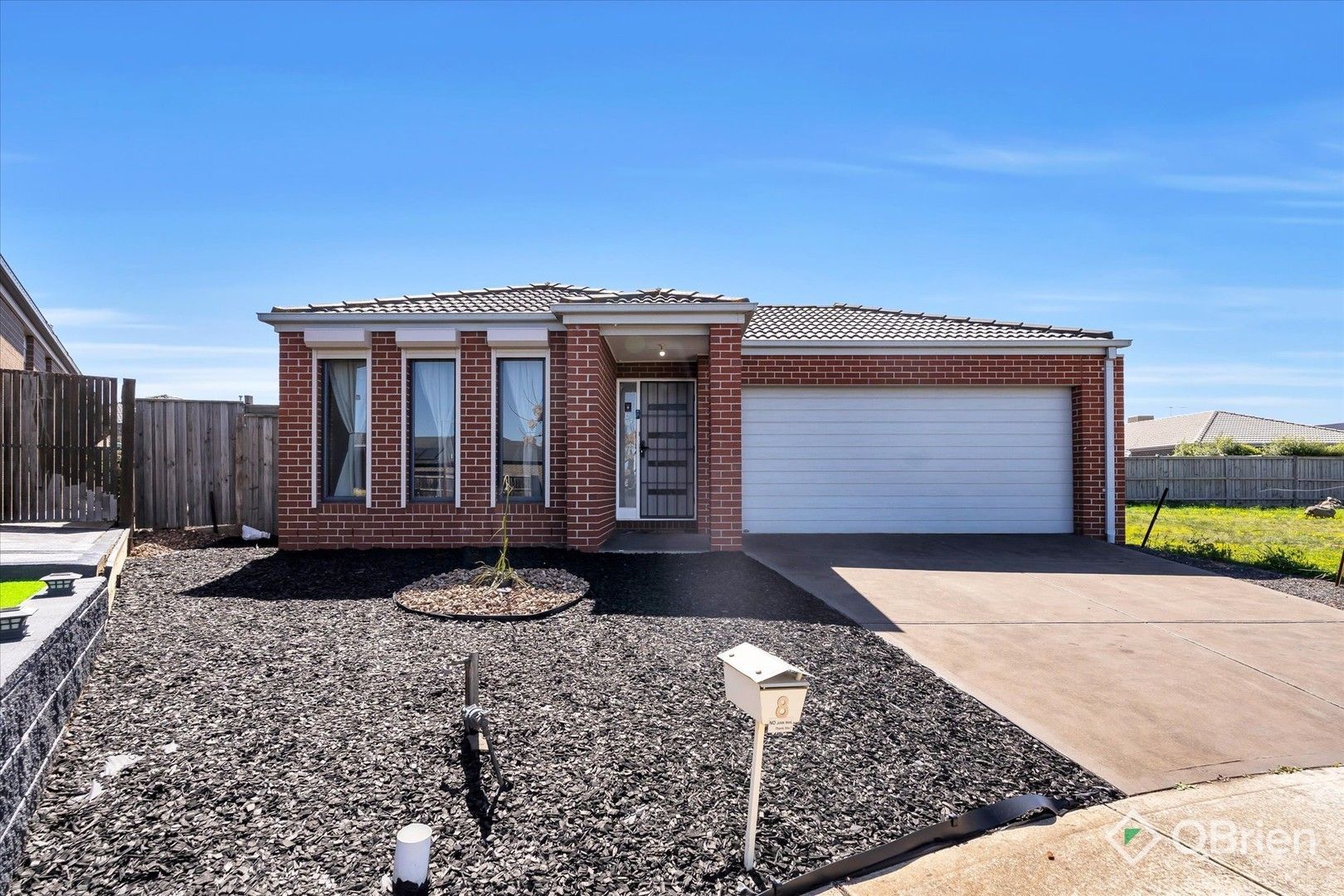 8 Susan Place, Harkness VIC 3337 | Domain