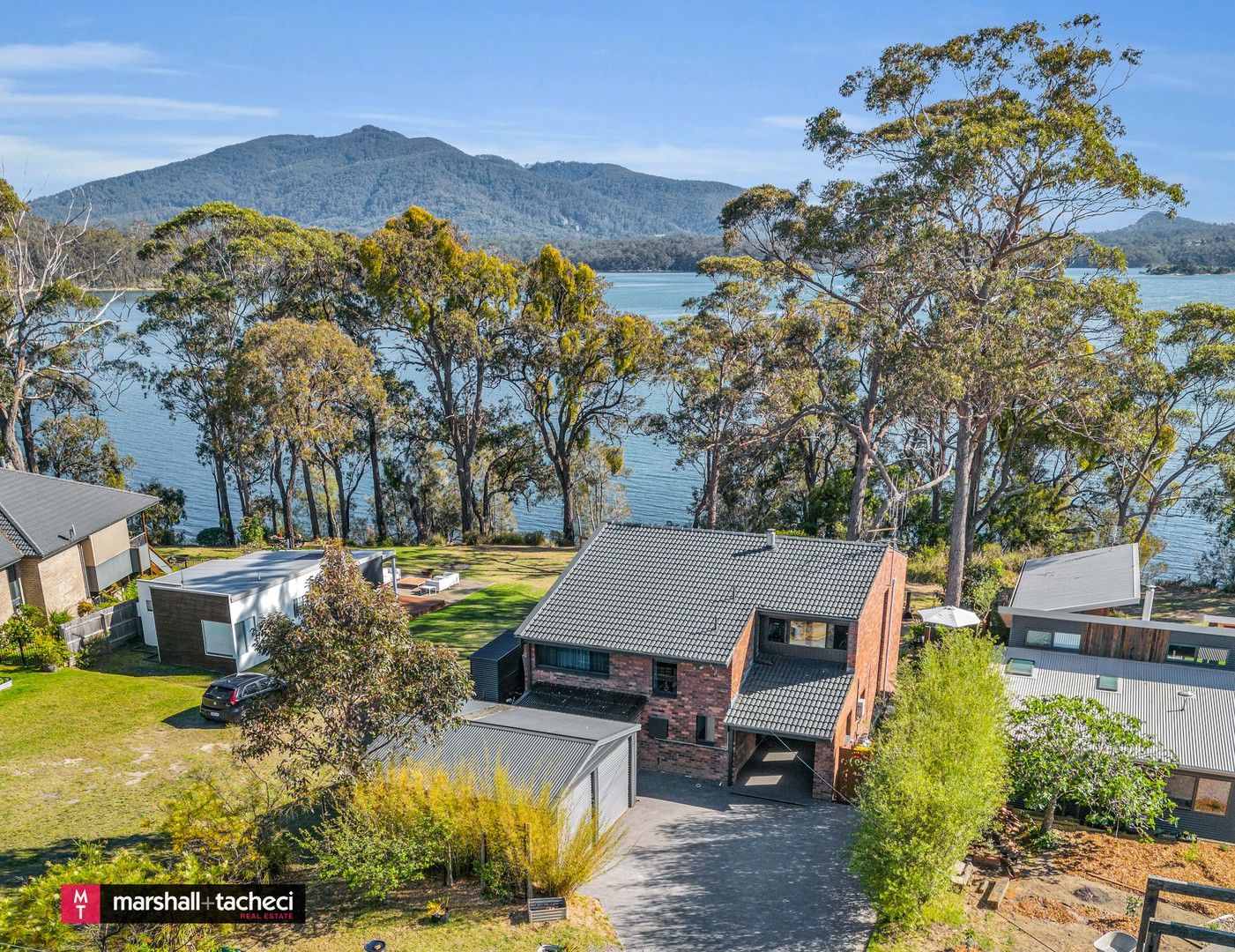 30 Fairhaven Point Way, Wallaga Lake NSW 2546 | Domain