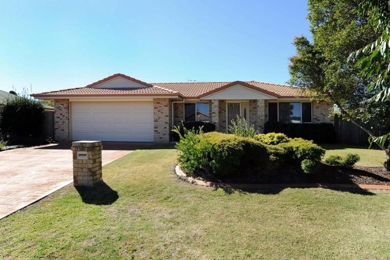 35 Audrey Court, Middle Ridge | Property History & Address Research ...