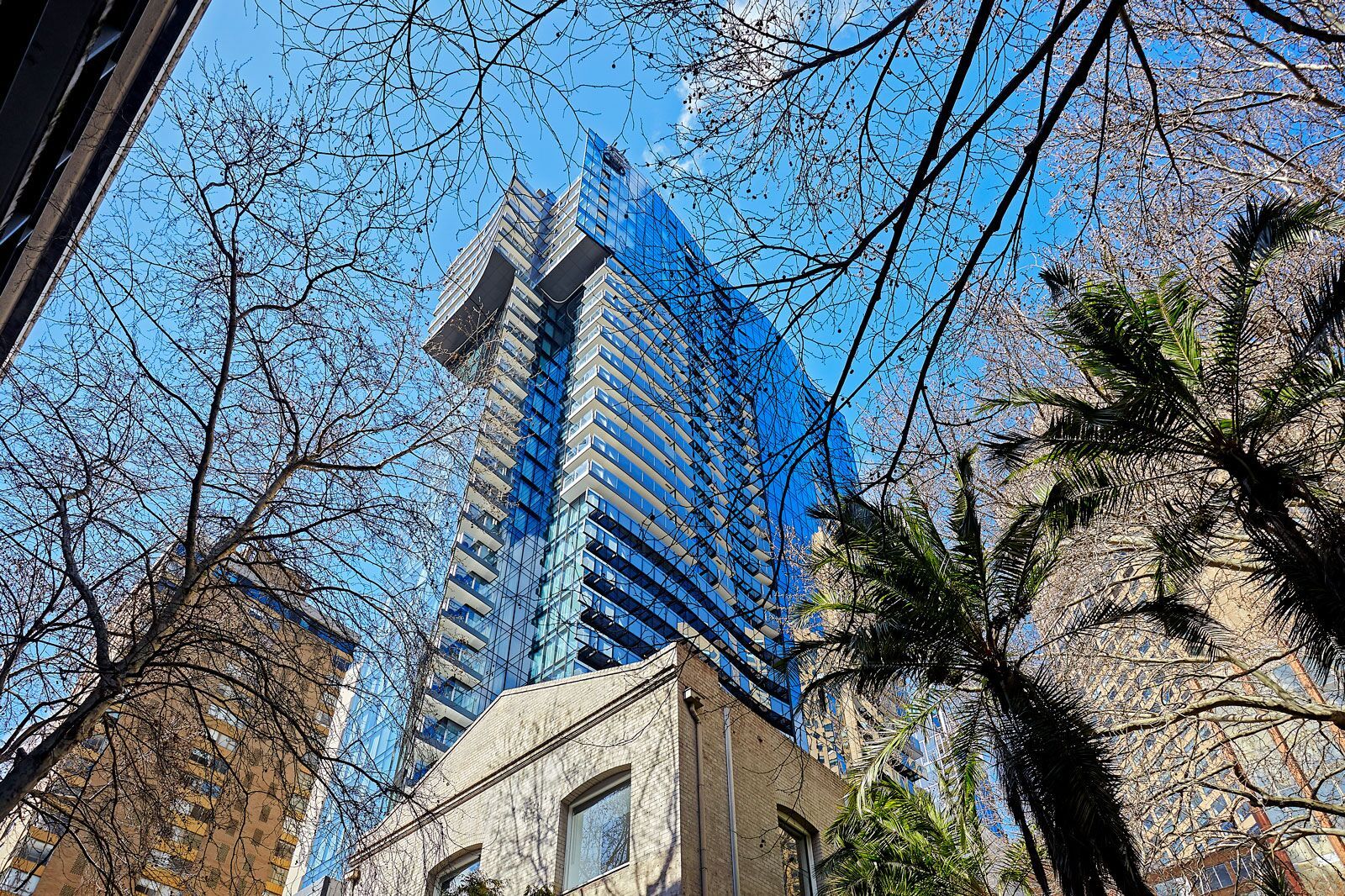 3001/27 Little Collins Street, Melbourne VIC 3000 - Apartment For Rent ...