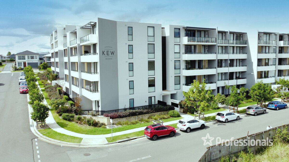 322/3 Josue Crescent, Tallawong NSW 2762 | Domain