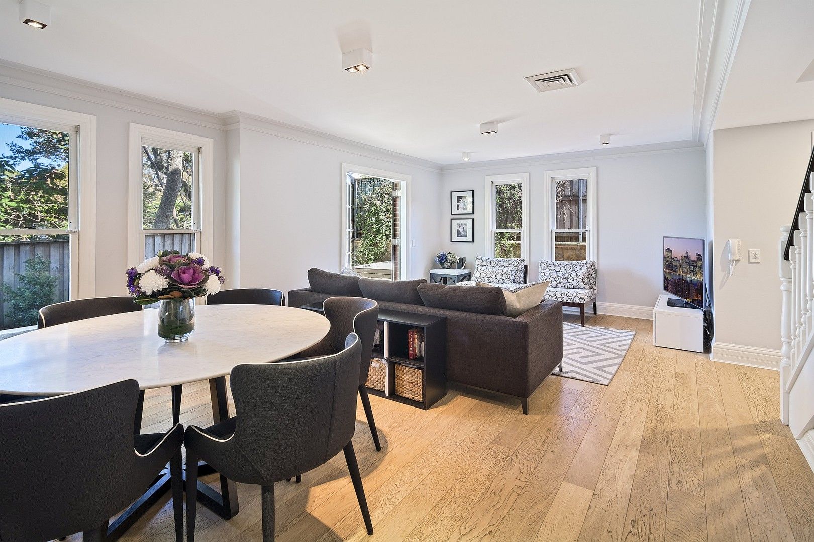 8/7-9 Raleigh Street, Cammeray NSW 2062 - Townhouse For Rent | Domain