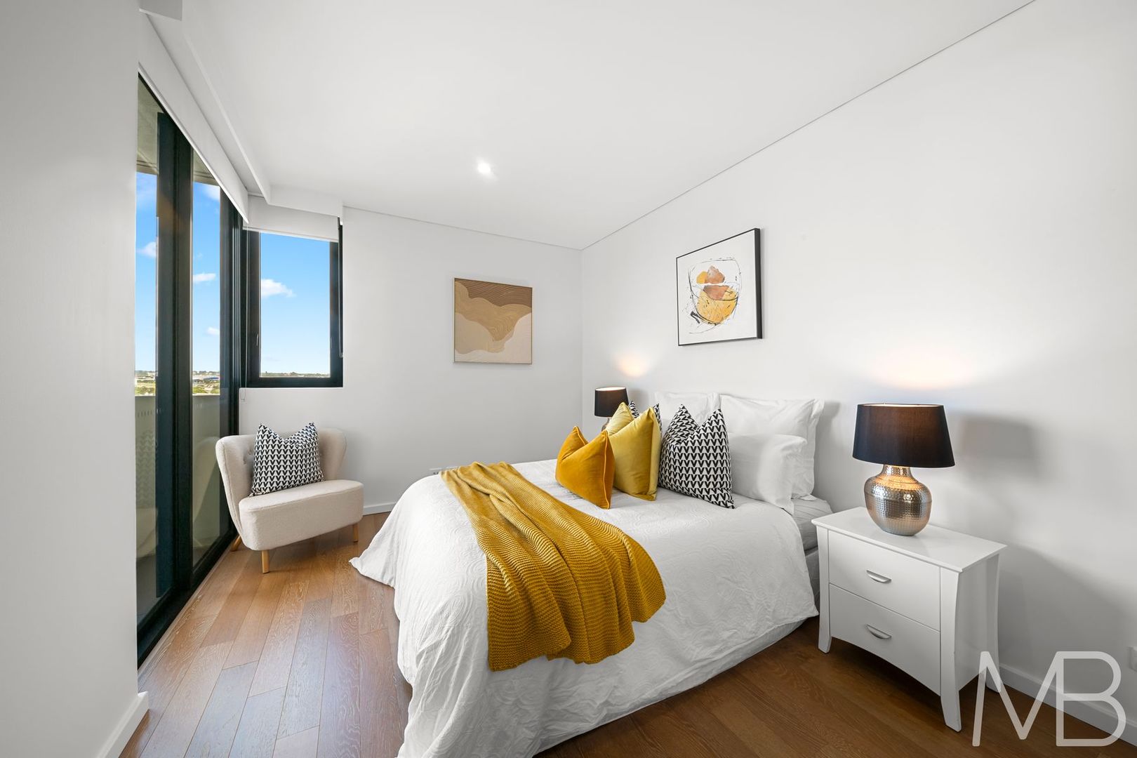 1011A/7-9 Kent Road, Mascot NSW 2020 - Apartment For Rent | Domain