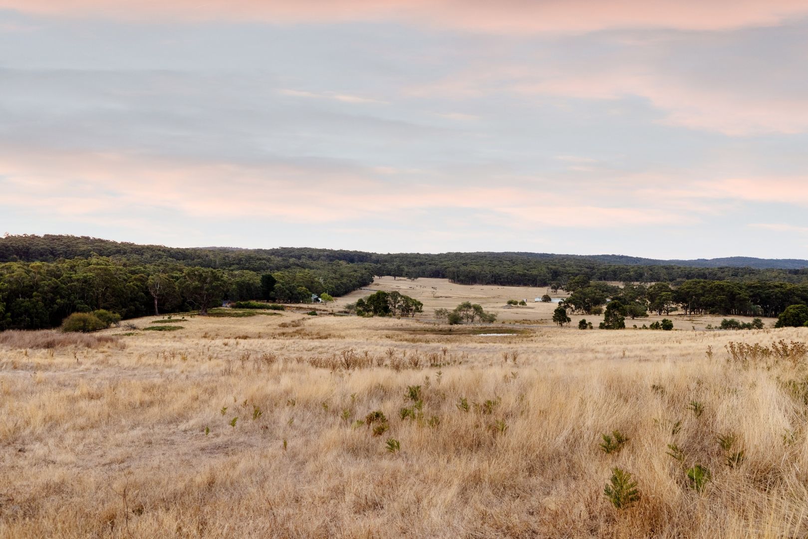 Lot 1/641 Burke And Wills Track, Benloch VIC 3435 | Domain