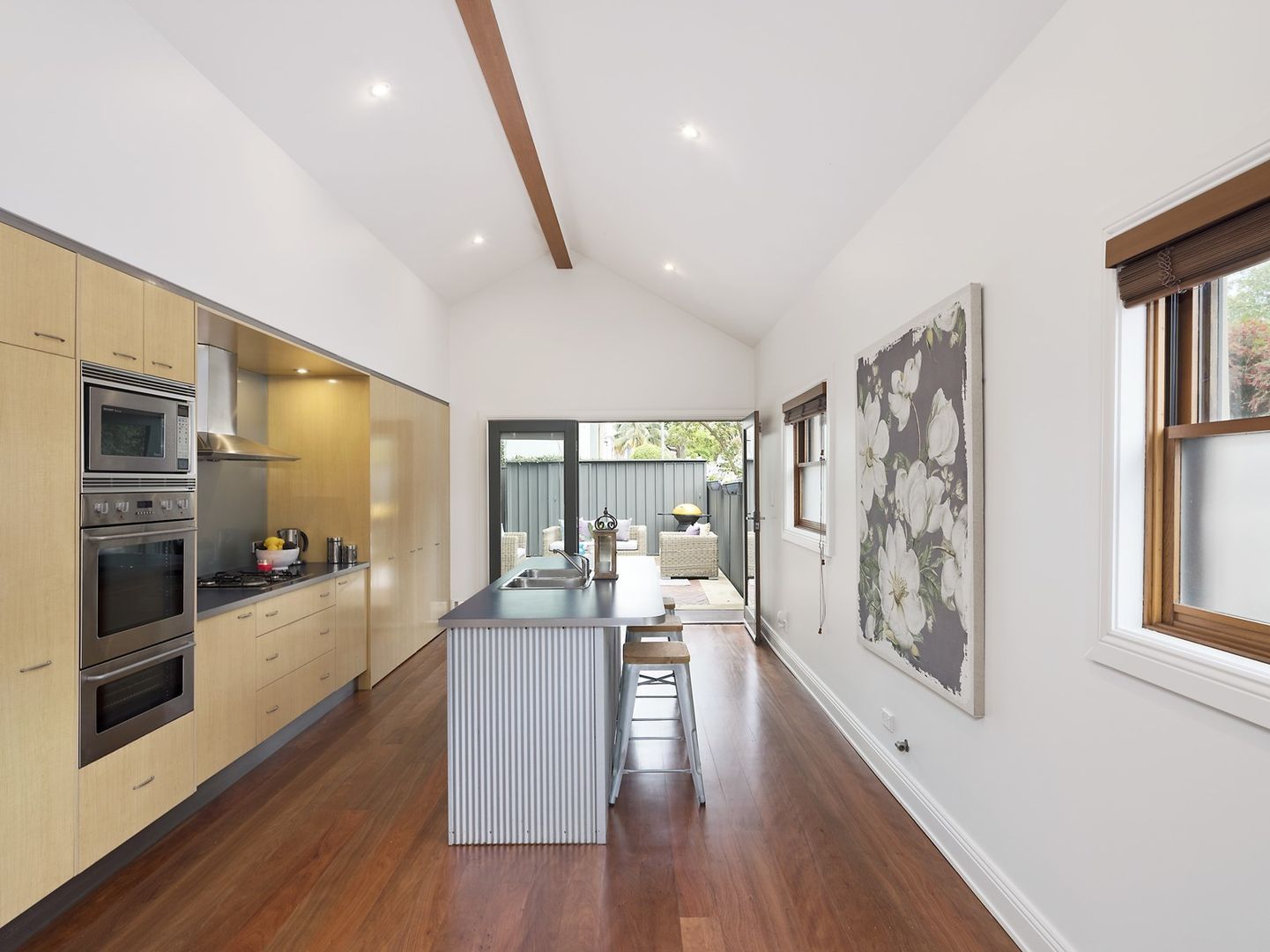 93 Elswick Street, Leichhardt NSW 2040 - House For Rent | Domain