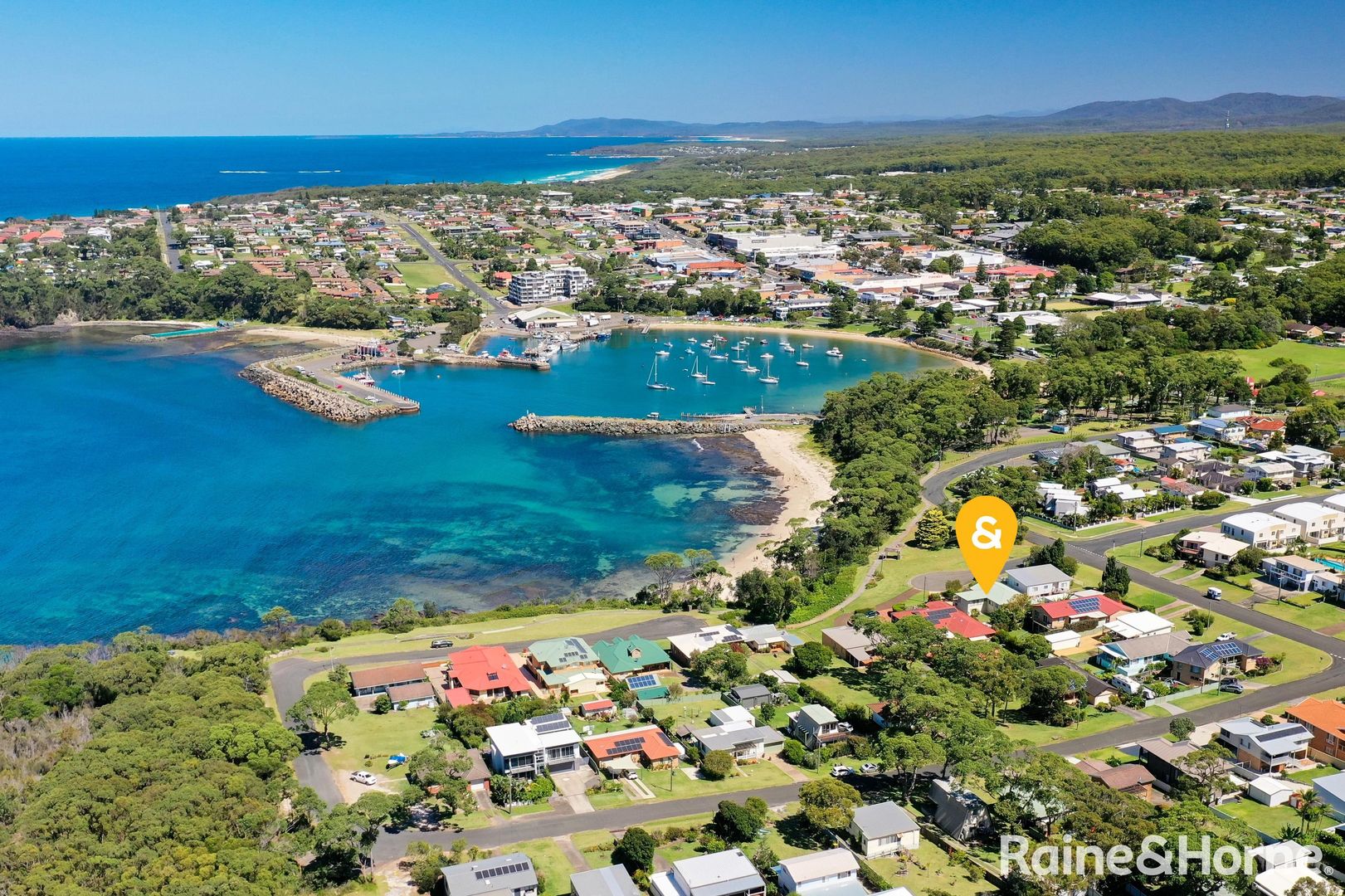 105 North Street, Ulladulla NSW 2539 | Domain