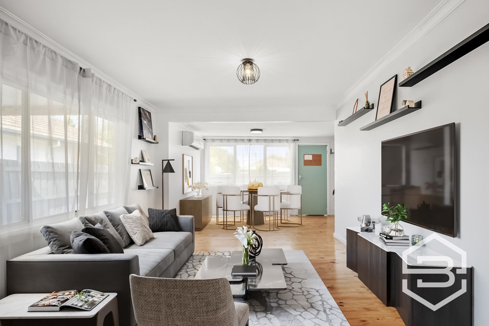 15 Benjamin Street, Sunshine VIC 3020 - House For Rent | Domain
