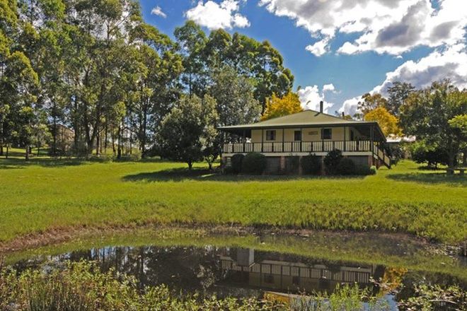160 Real Estate Properties for Sale in Bundook, NSW, 2422 | Domain