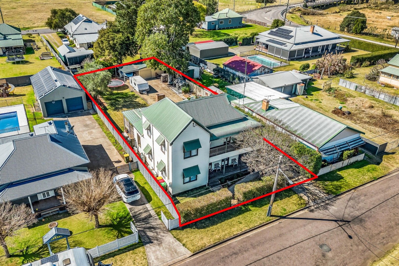 6 Philip Street, Singleton NSW 2330 | Domain