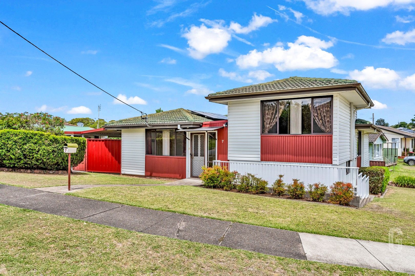 7 Allendale Avenue, Wallsend NSW 2287 - House For Rent - $690 | Domain