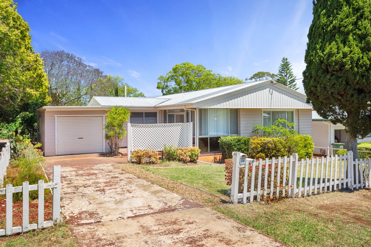 20 Ocean Street, Rangeville QLD 4350 - House For Rent | Domain