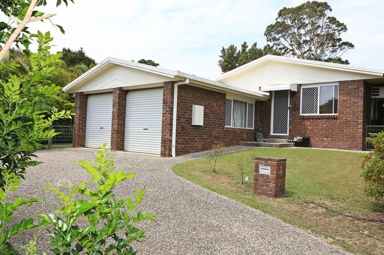 8 Weatherly Court, Clinton | Property History & Address Research | Domain